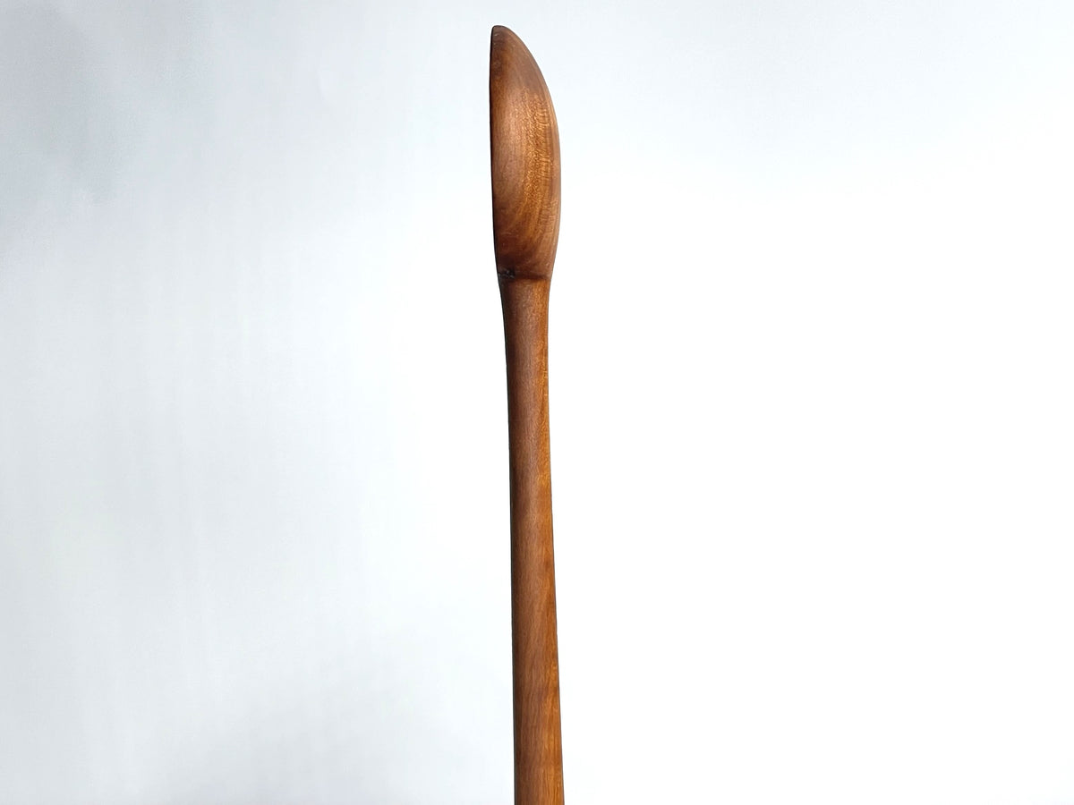 Handmade Wooden Rice/Uni Spoons – Kline Wood Design